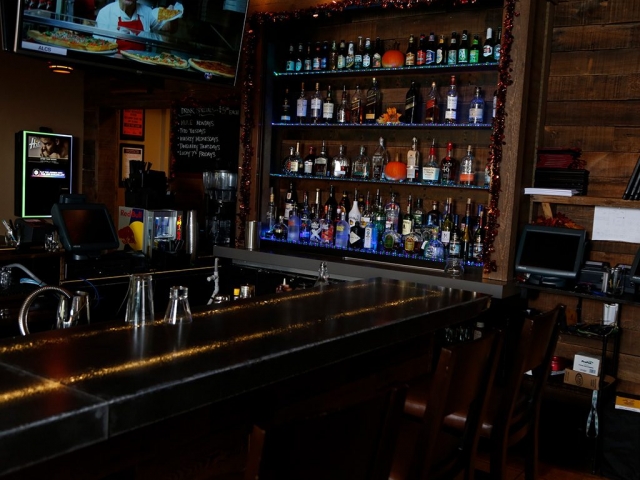 Parlay Lounge | Restaurant & Bar | Washington, PA | Eat. Drink. Parlay