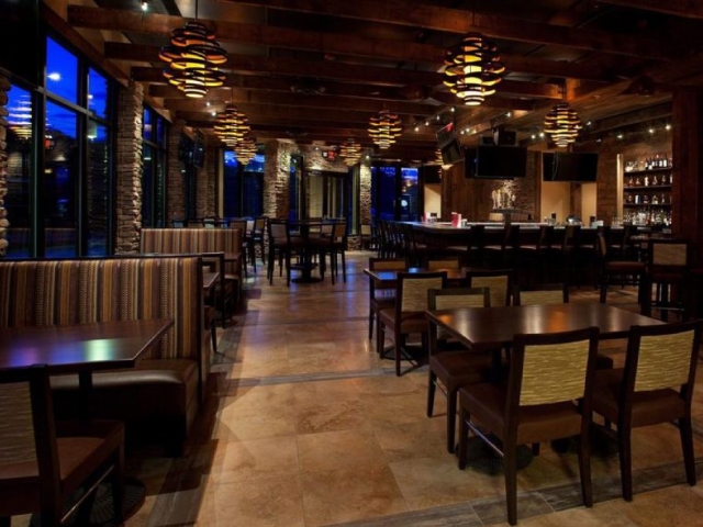 Parlay Lounge | Restaurant & Bar | Washington, PA | Eat. Drink. Parlay
