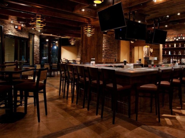 Parlay Lounge | Restaurant & Bar | Washington, PA | Eat. Drink. Parlay