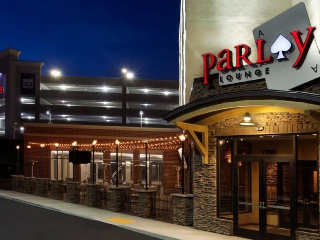 Parlay Lounge | Bar & Restaurant | Eat. Drink Parlay | Washington, PA