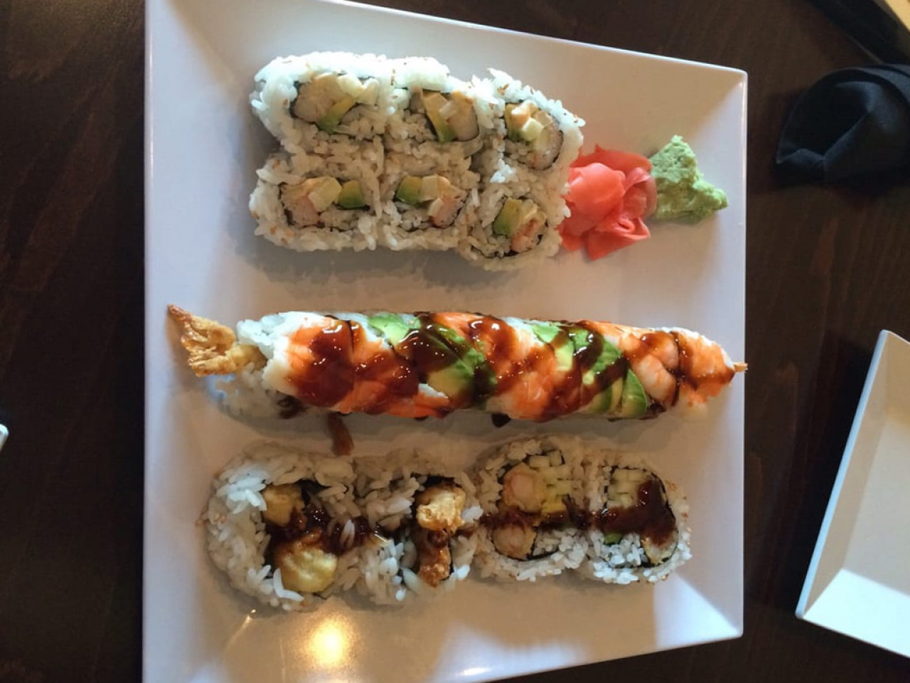 Parlay Lounge | Restaurant & Bar | Washington, PA | Eat. Drink. Parlay