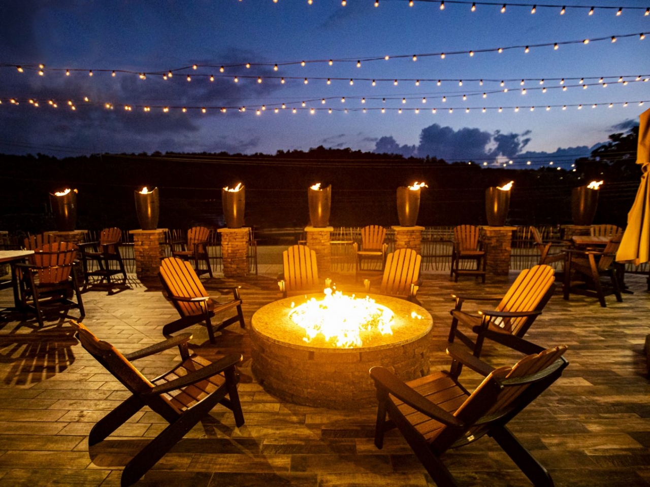 Parlay Lounge | Restaurant & Bar | Washington, PA | Eat. Drink. Parlay